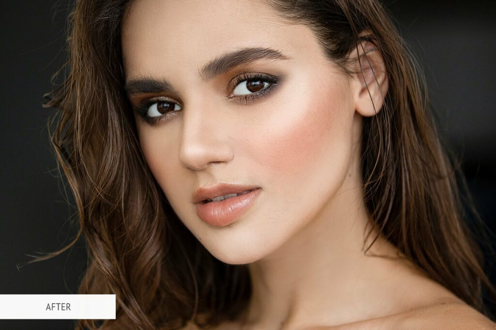 Skin Retouch Pro Actions – MasterBundles