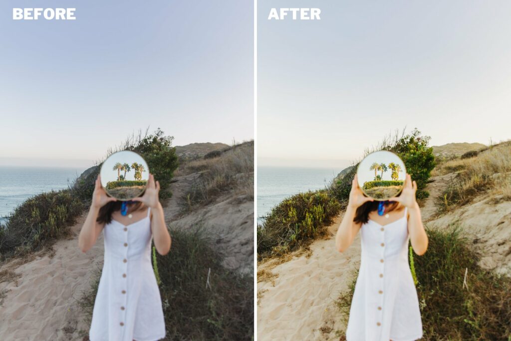 1970s Lightroom Film Presets Bundle – MasterBundles