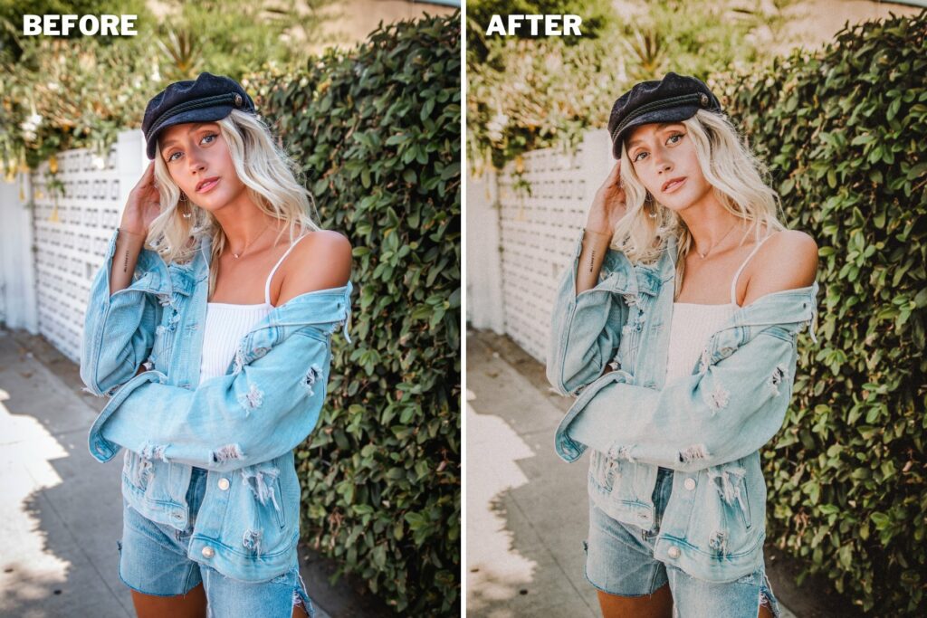 1970s Lightroom Film Presets Bundle – MasterBundles