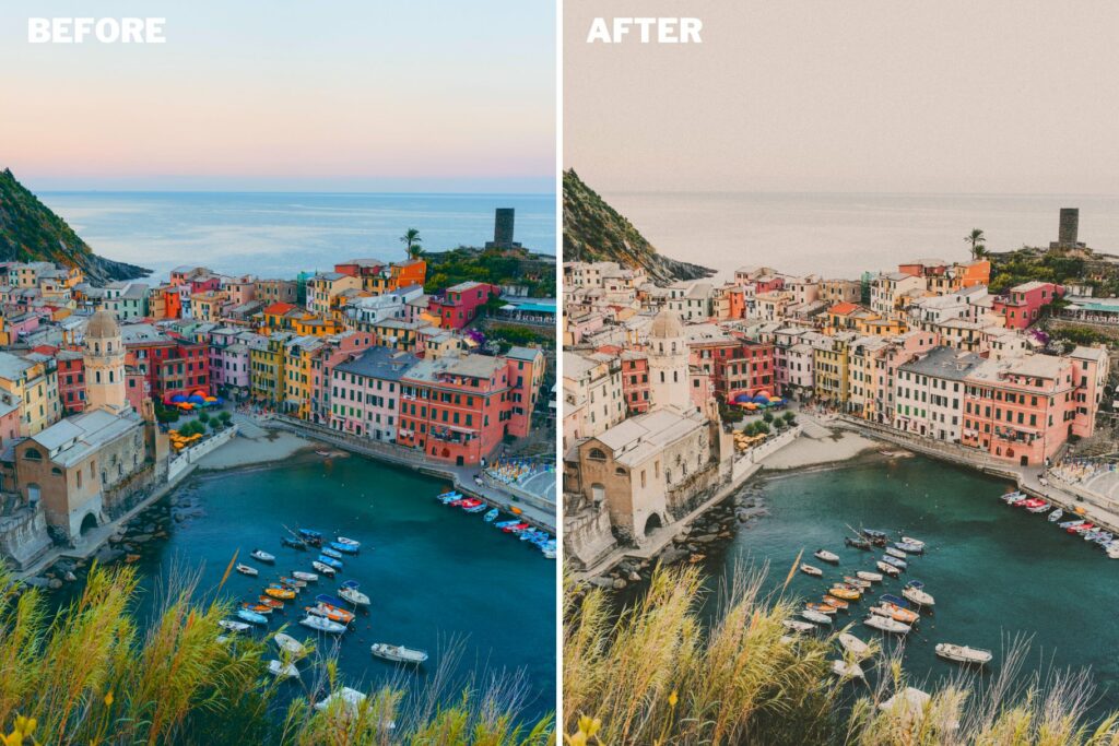 1970s Lightroom Film Presets Bundle – MasterBundles