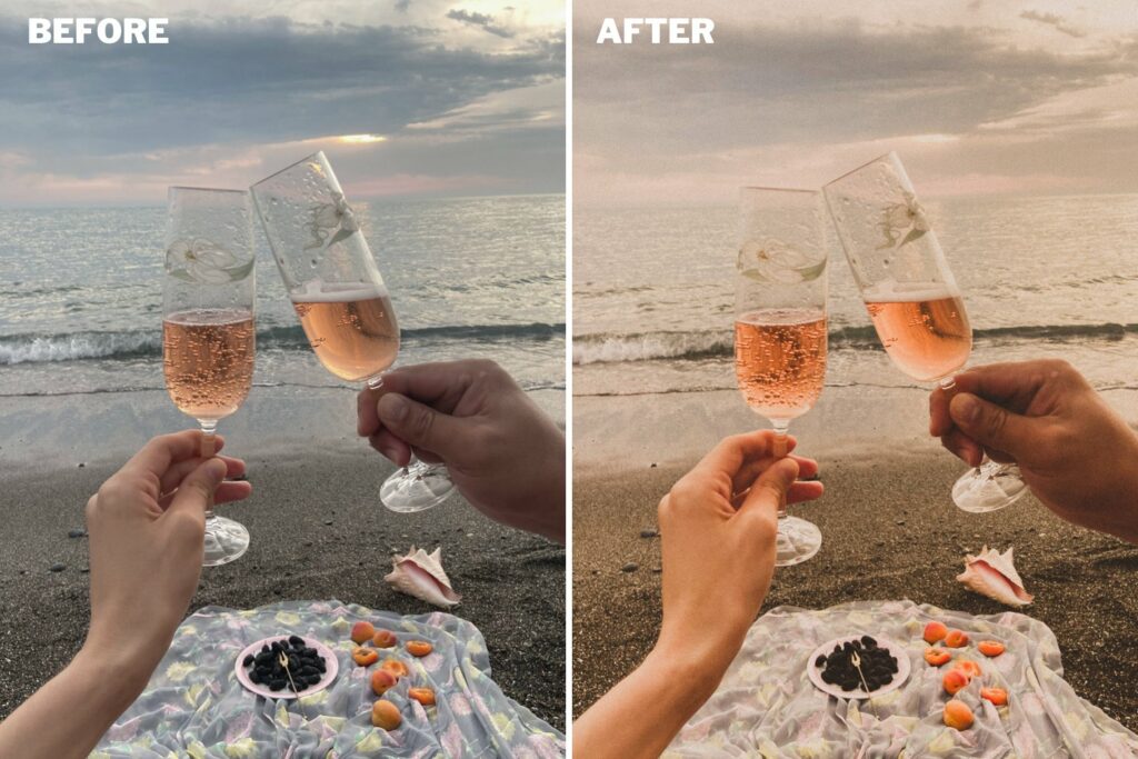 1970s Lightroom Film Presets Bundle – MasterBundles