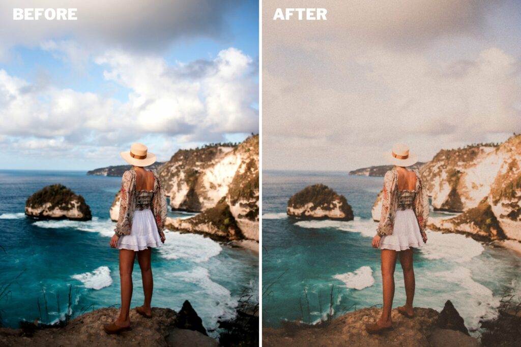 1970s Lightroom Film Presets Bundle – MasterBundles