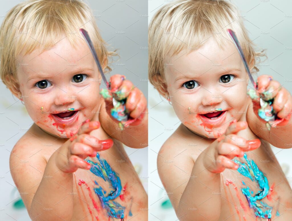 20 x Lightroom Presets Cake Smash – MasterBundles