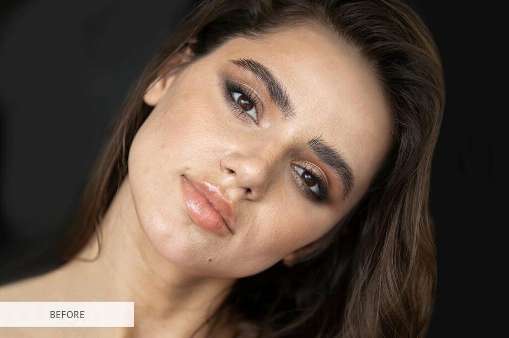 Smooth Skin Photoshop Actions – MasterBundles
