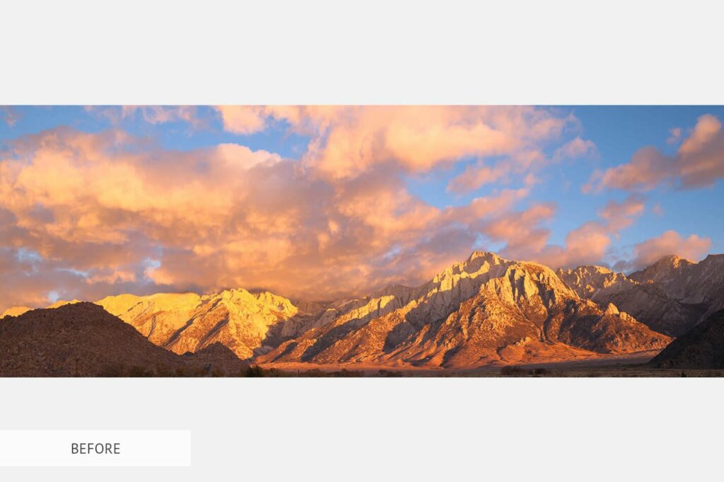 Reflection Photoshop Actions – MasterBundles