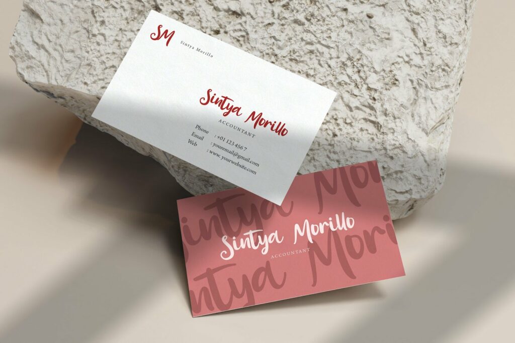 Allison Franco - Handwritten Font – MasterBundles