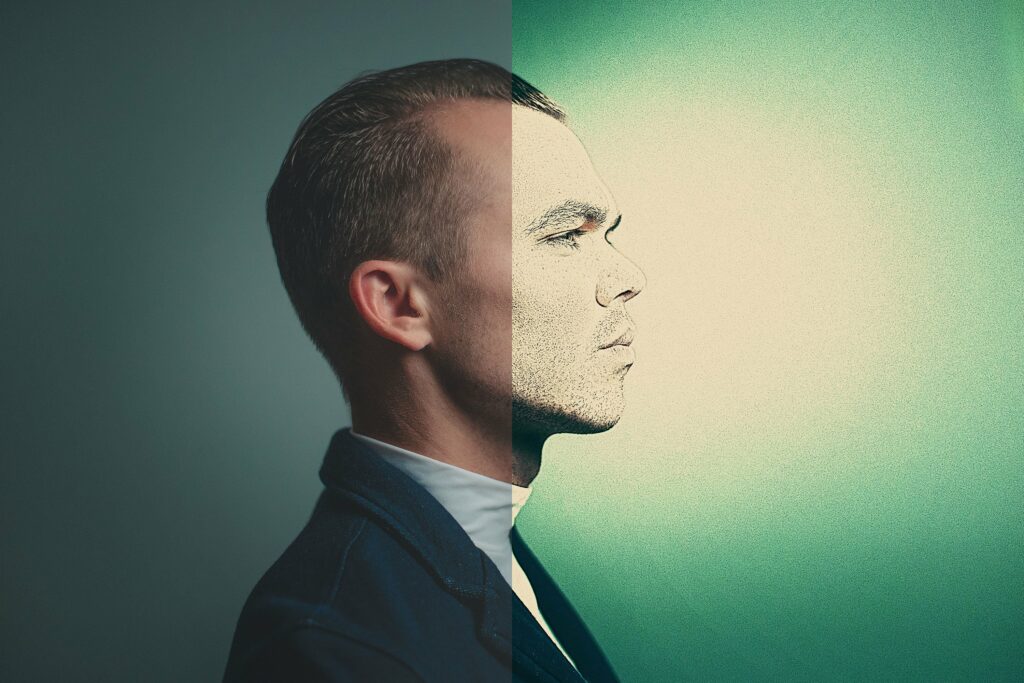 Green Bright Photo Effect – MasterBundles