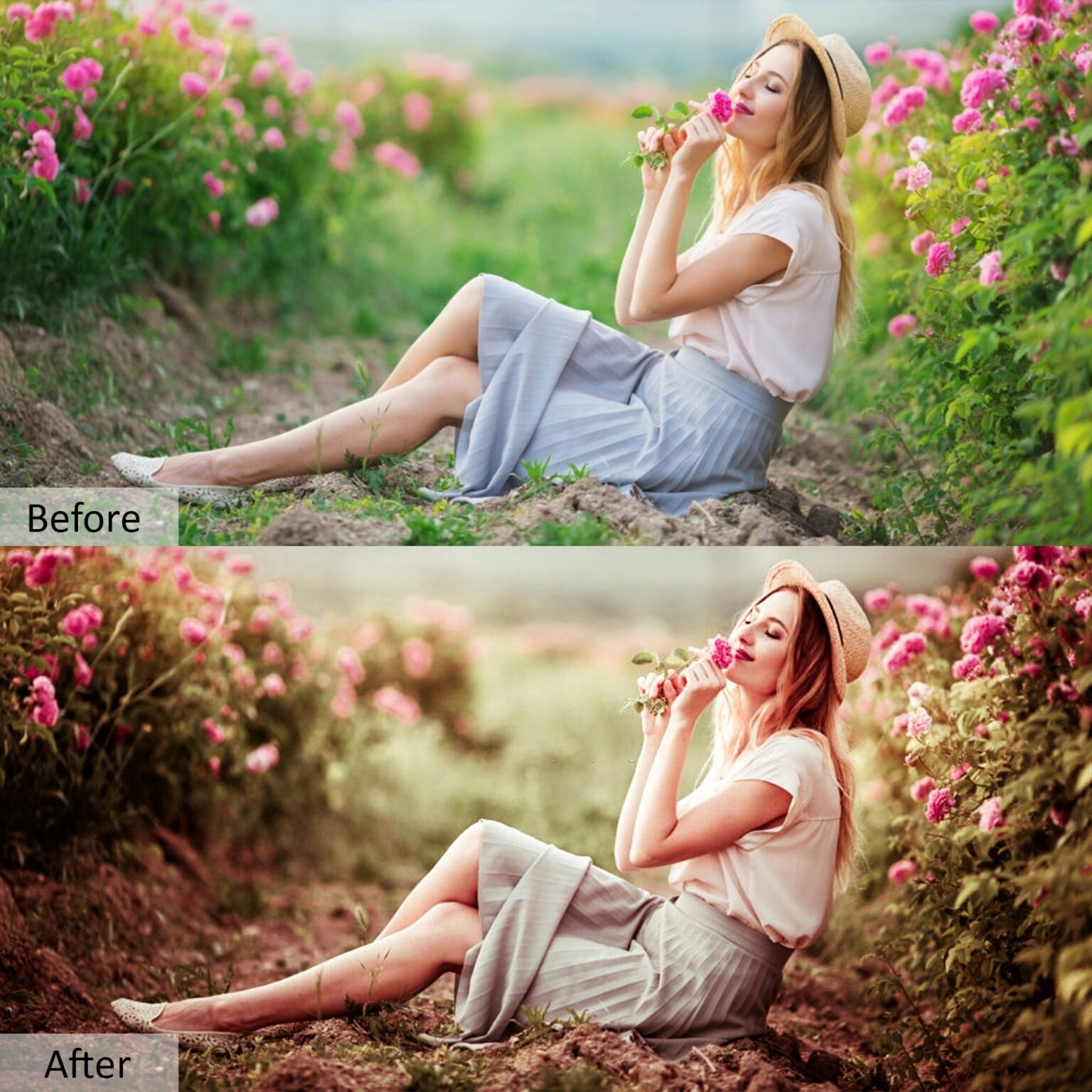 Creative Color Pro PRESETS – MasterBundles