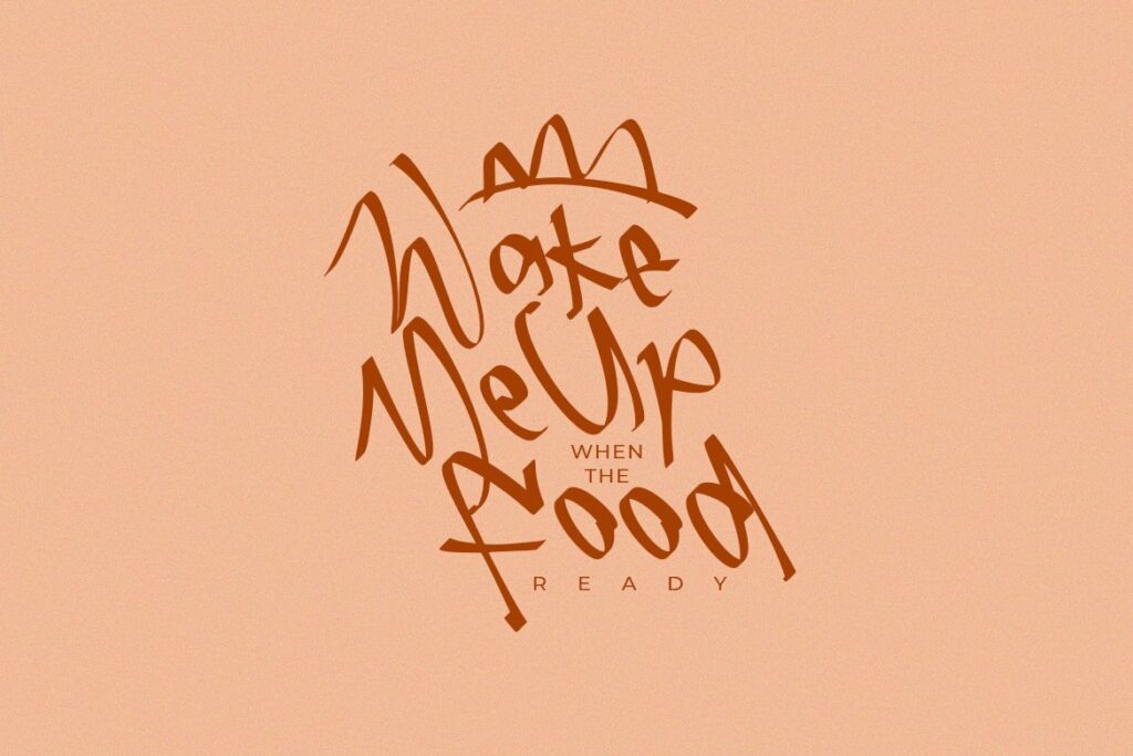 Slash Roller | A Graffiti Font – MasterBundles