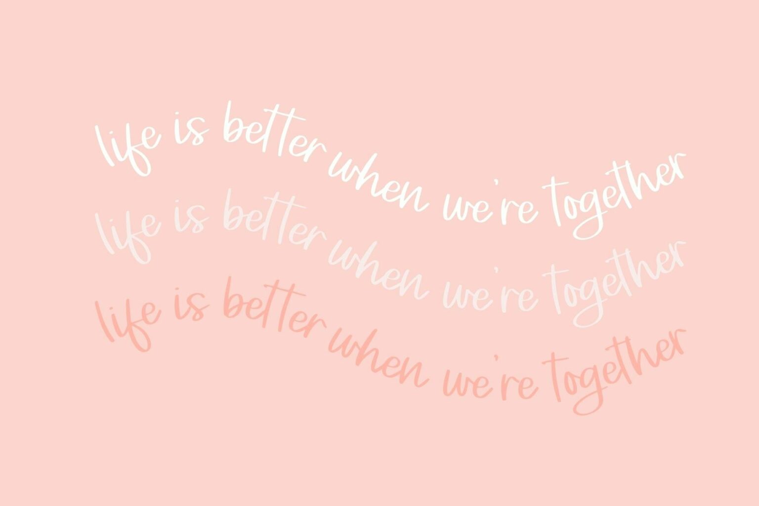 Sunshine Wishes Handwritten Script – MasterBundles