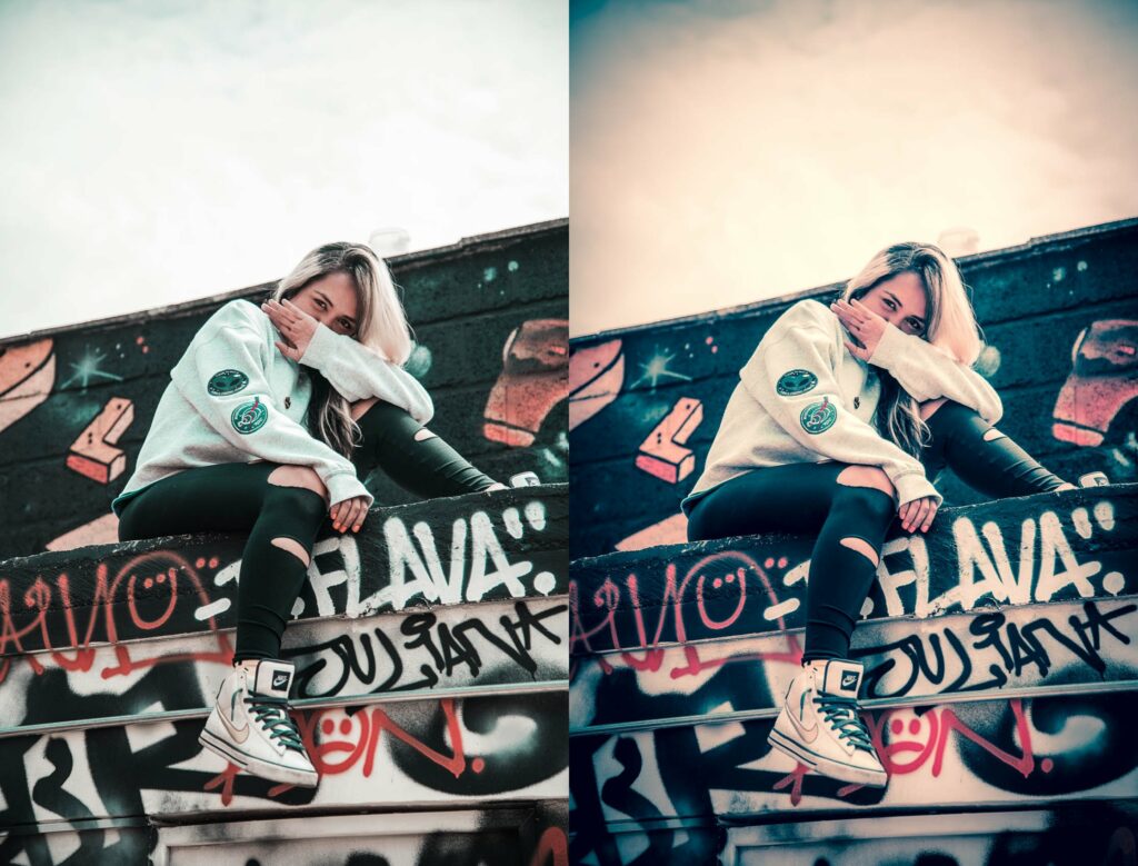 10 Lightroom Presets - Cosmo – MasterBundles