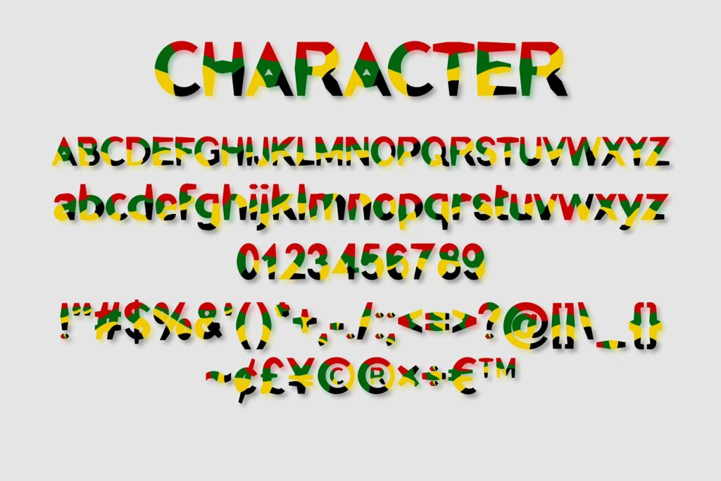 Juneteenth – MasterBundles