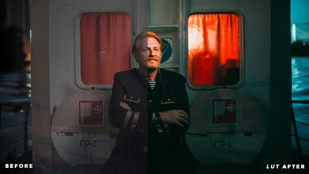 Hollywood LUTs for Color Grading – MasterBundles