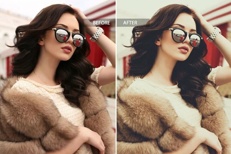 Vintage Lightroom Mobile Presets – MasterBundles