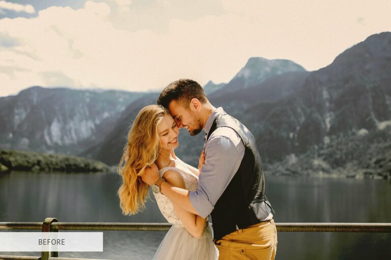 Lightroom Presets - Wedding Colors – MasterBundles