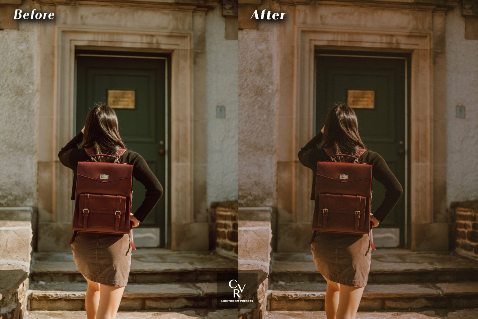10 Aesthetic Lightroom Presets – MasterBundles