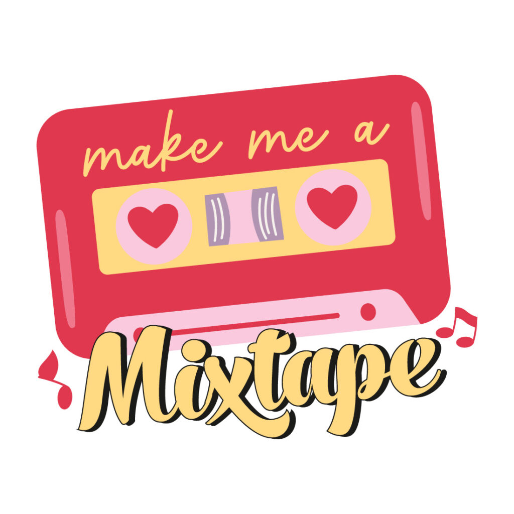 Retro Valentines Day PNG Bundle - MasterBundles