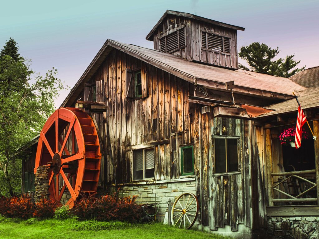 11 Gritty Landscape Presets – MasterBundles