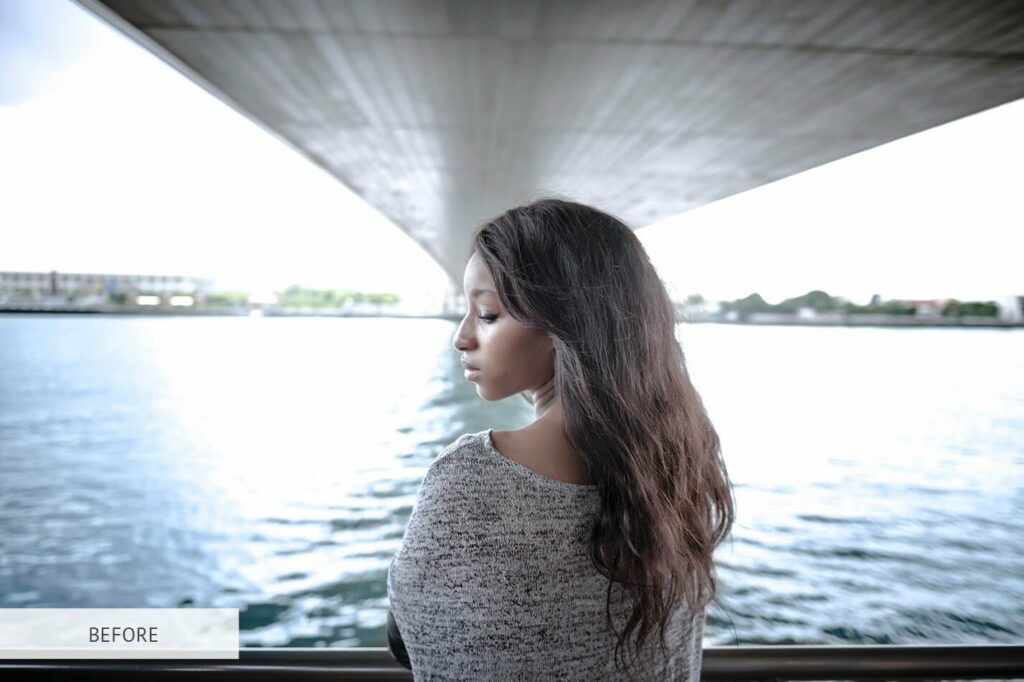 Moody Vibes Presets – MasterBundles