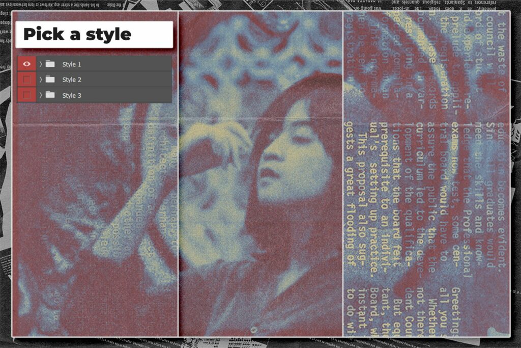 Heretic's Printer - Print Machine #1 – MasterBundles