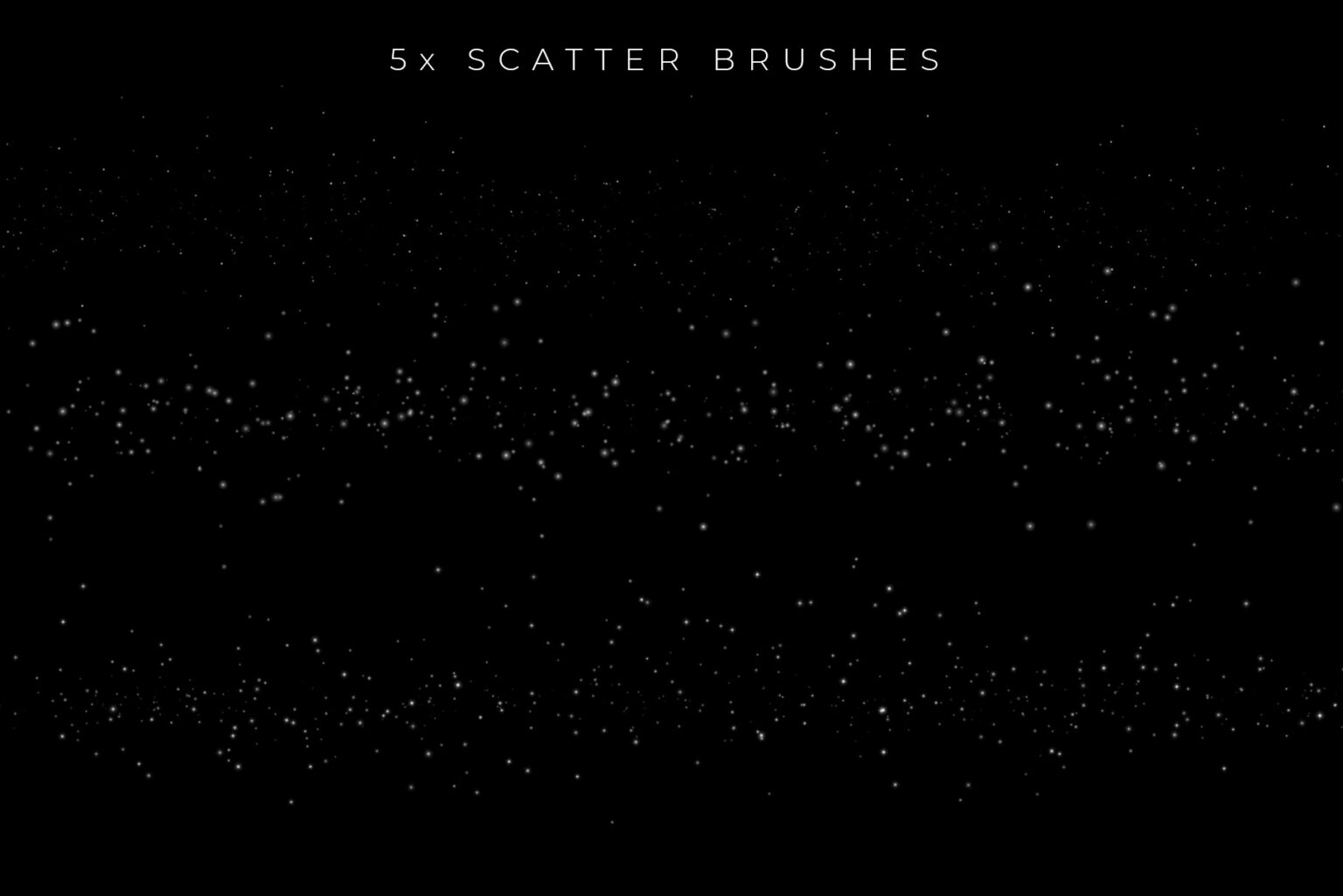 Star Photoshop Brushes – MasterBundles