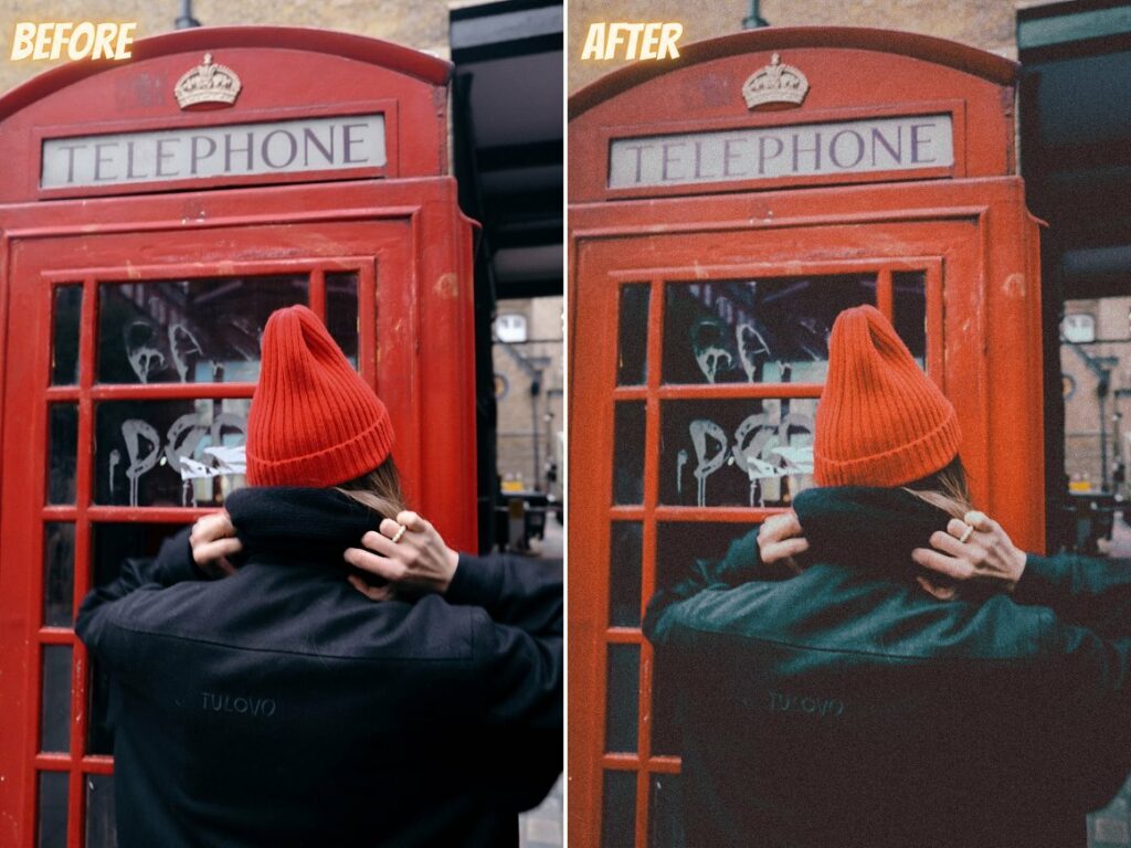 2000s Film Lightroom Presets – MasterBundles