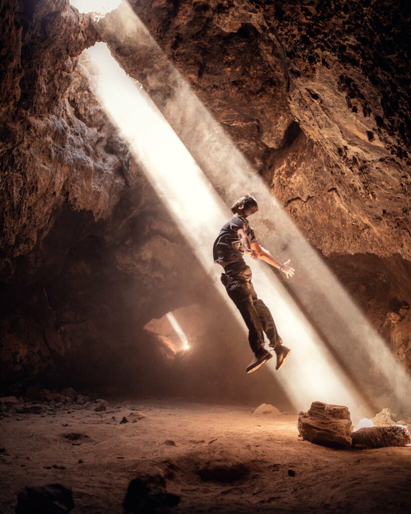 WILDRENESS || Cinematic Preset Pack – MasterBundles