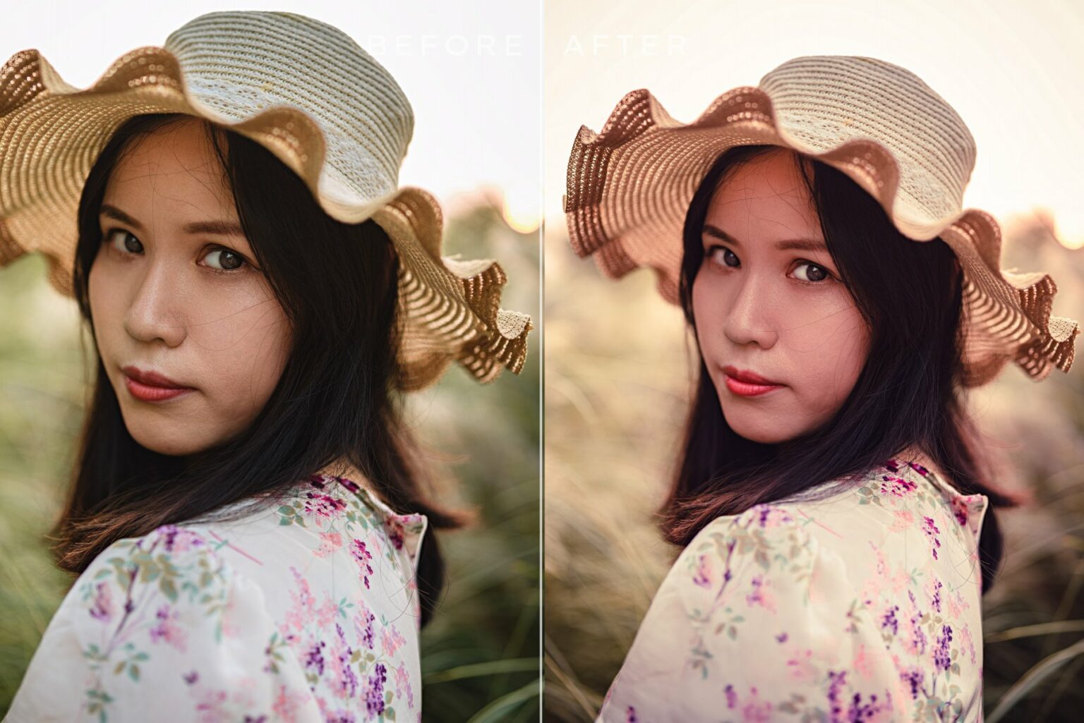 Skin Retouch Lightroom Preset Bundle – MasterBundles