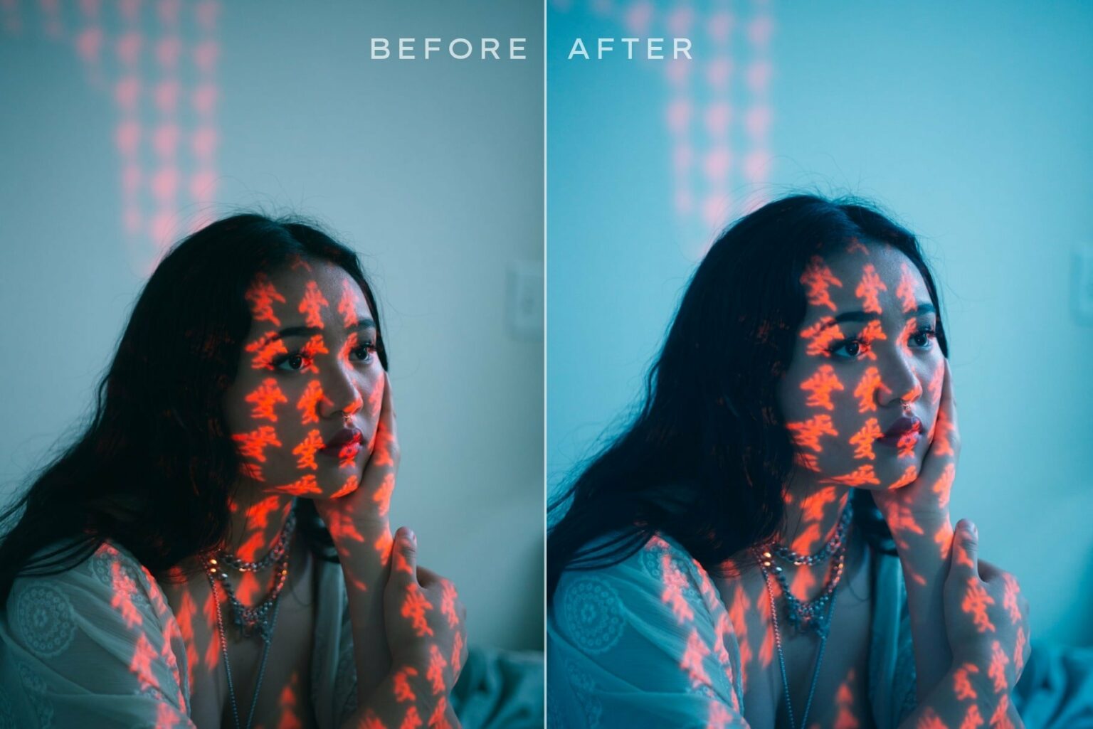 Cross Process Lightroom Presets – MasterBundles