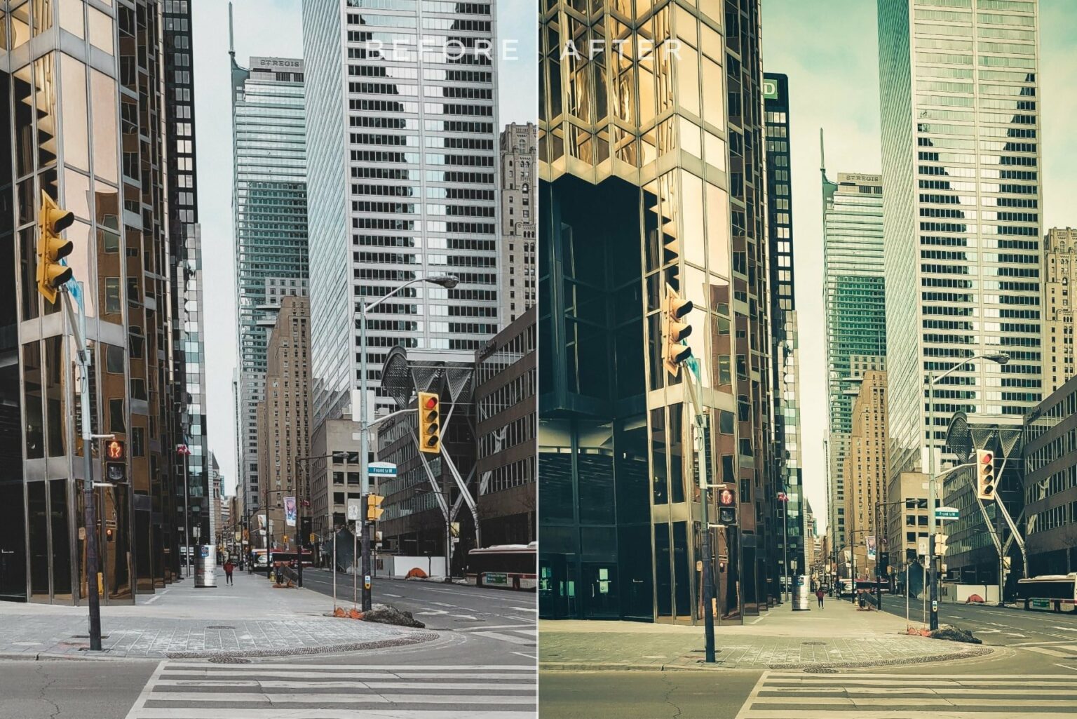 100 Contrast Adjust Lightroom Preset – MasterBundles