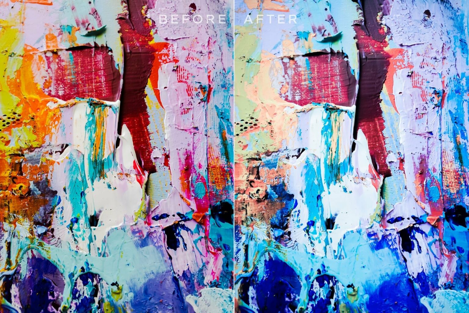 100 Contrast Adjust Lightroom Preset – MasterBundles