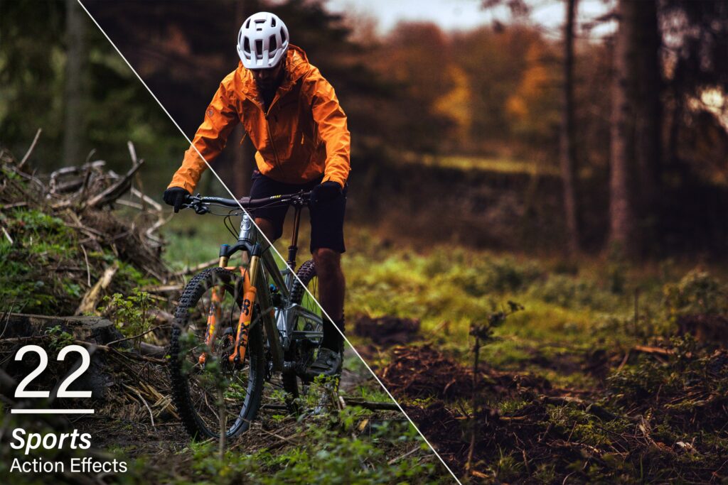 22 Sports Photoshop Action Effects – MasterBundles