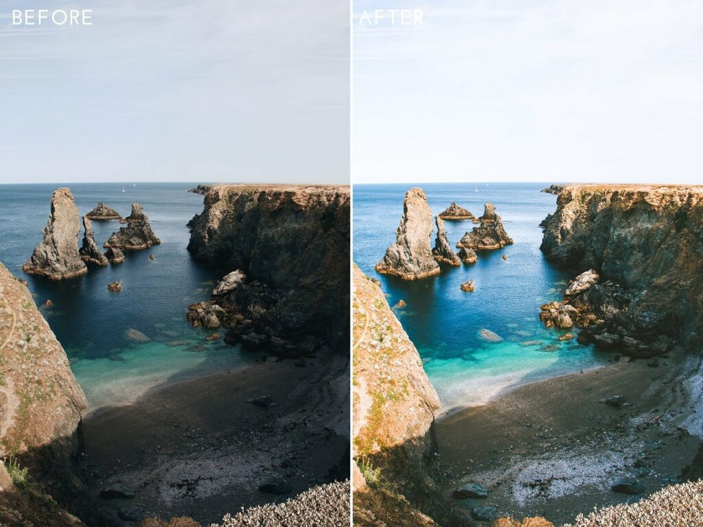 Explorer Lightroom Presets – MasterBundles