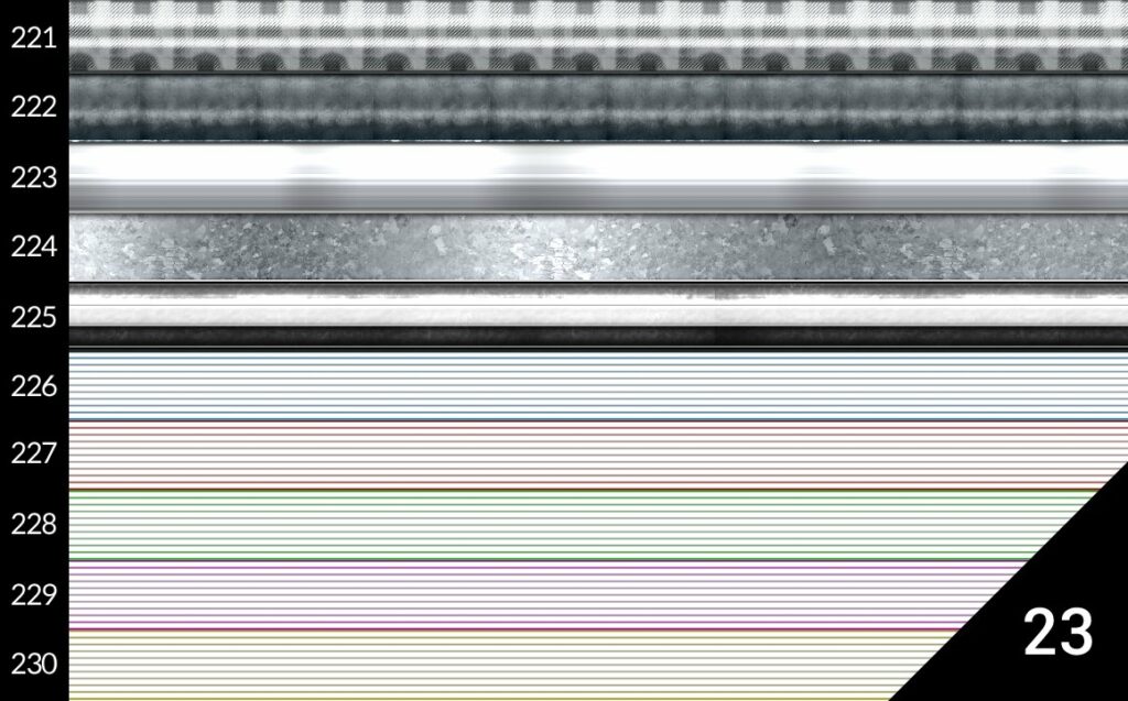 270+ Layer Styles Mega Bundle Vol.1 – MasterBundles