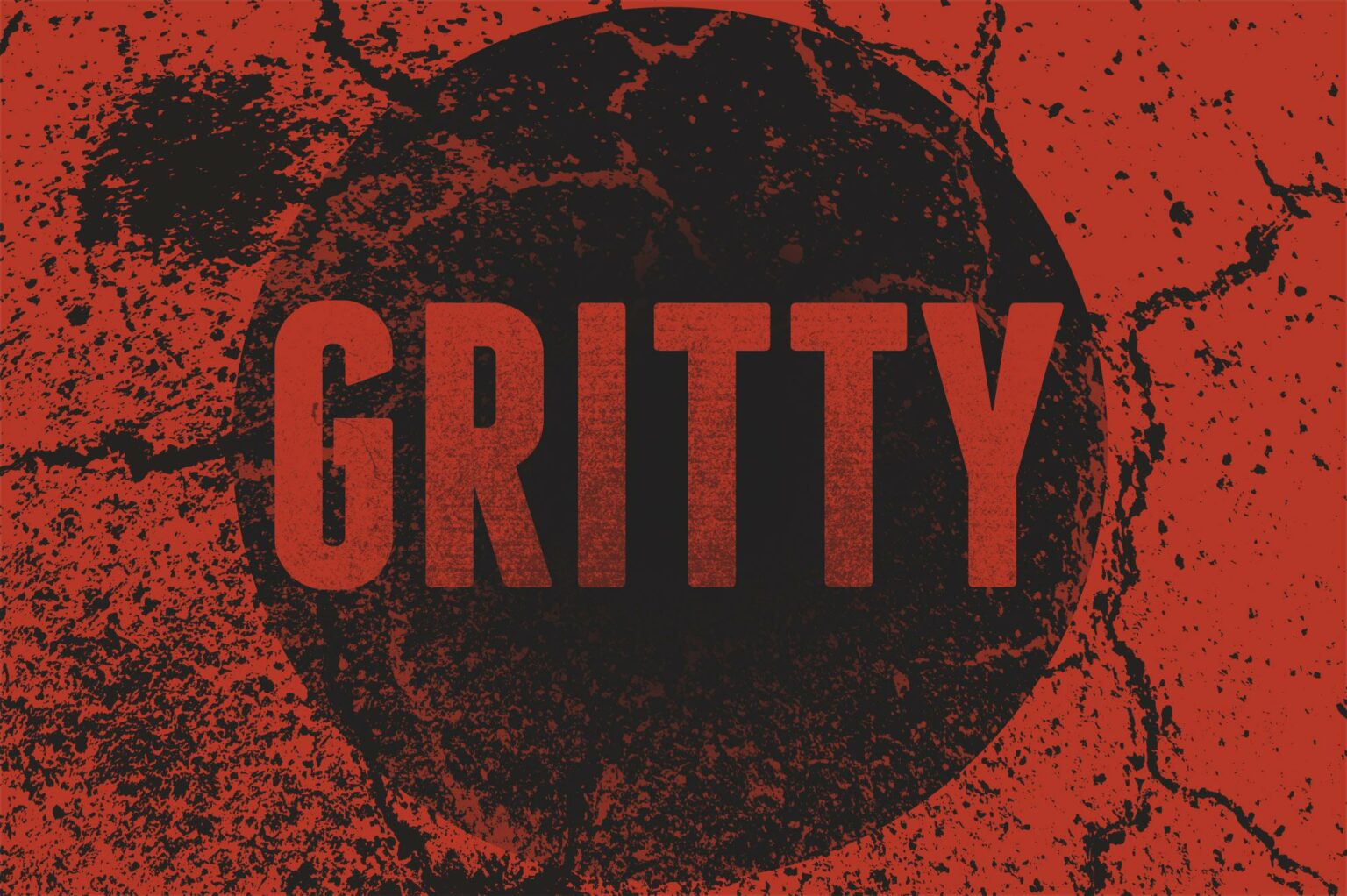 25 High Resolution Grunge Brushes – MasterBundles