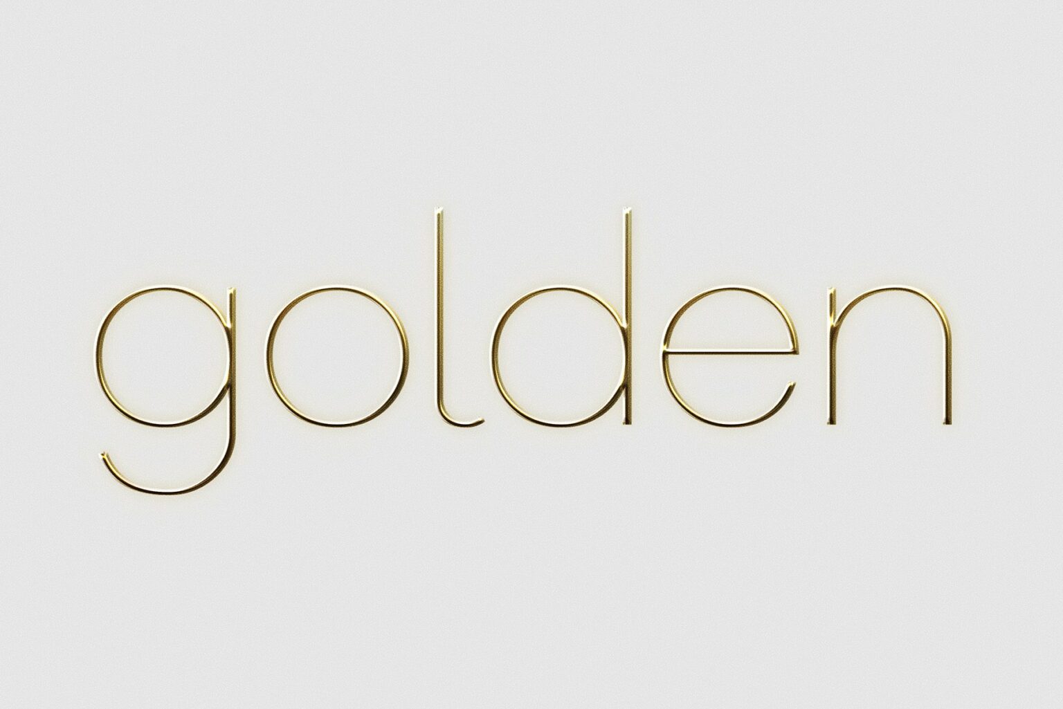 HD Photoshop Gold, Text Logo FX – MasterBundles