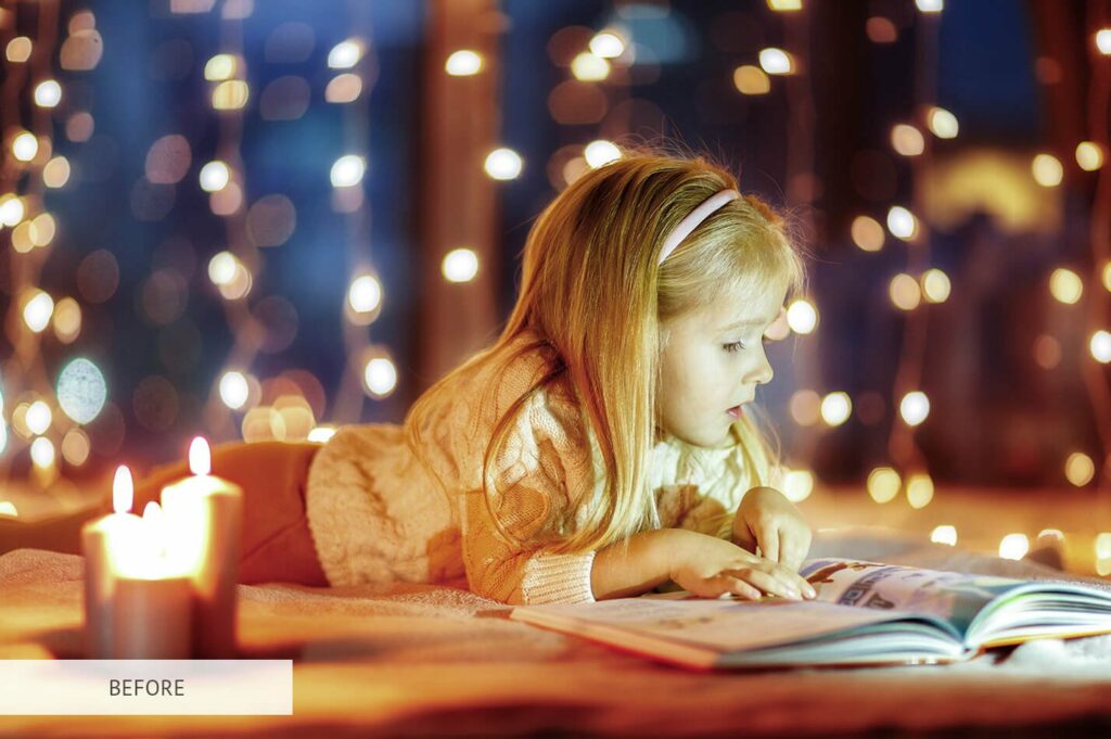 Vignette Overlays Photoshop – MasterBundles