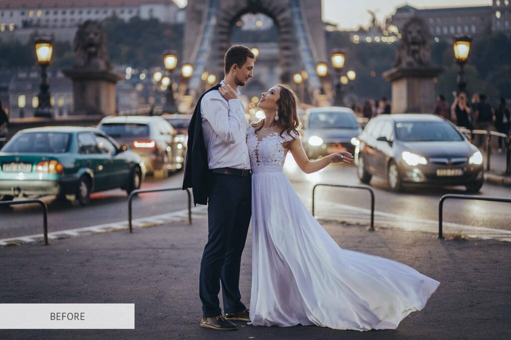 Wedding Bokeh Overlays – MasterBundles