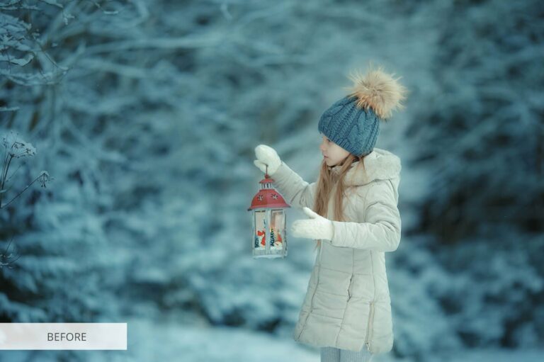 Magic Photoshop Overlays – MasterBundles