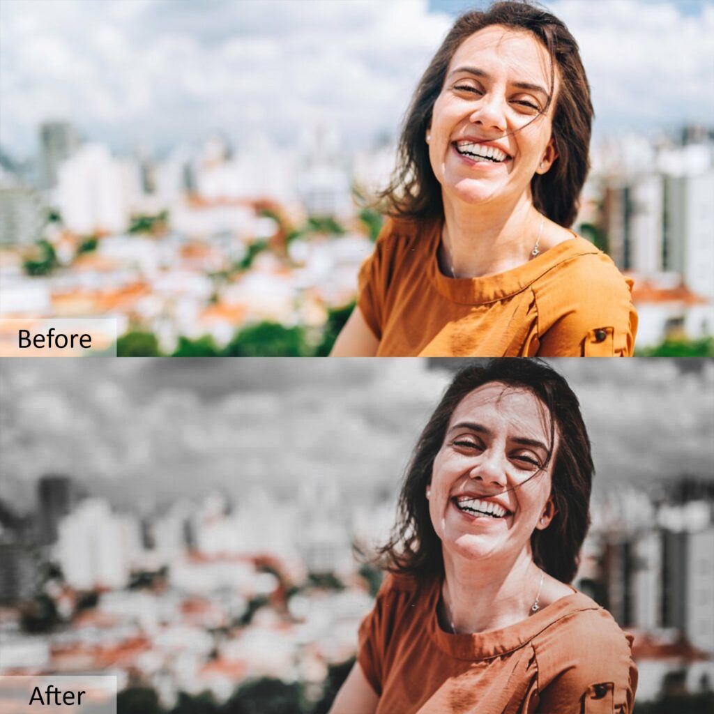 Cinematic & Movie Effect PRESETS – MasterBundles