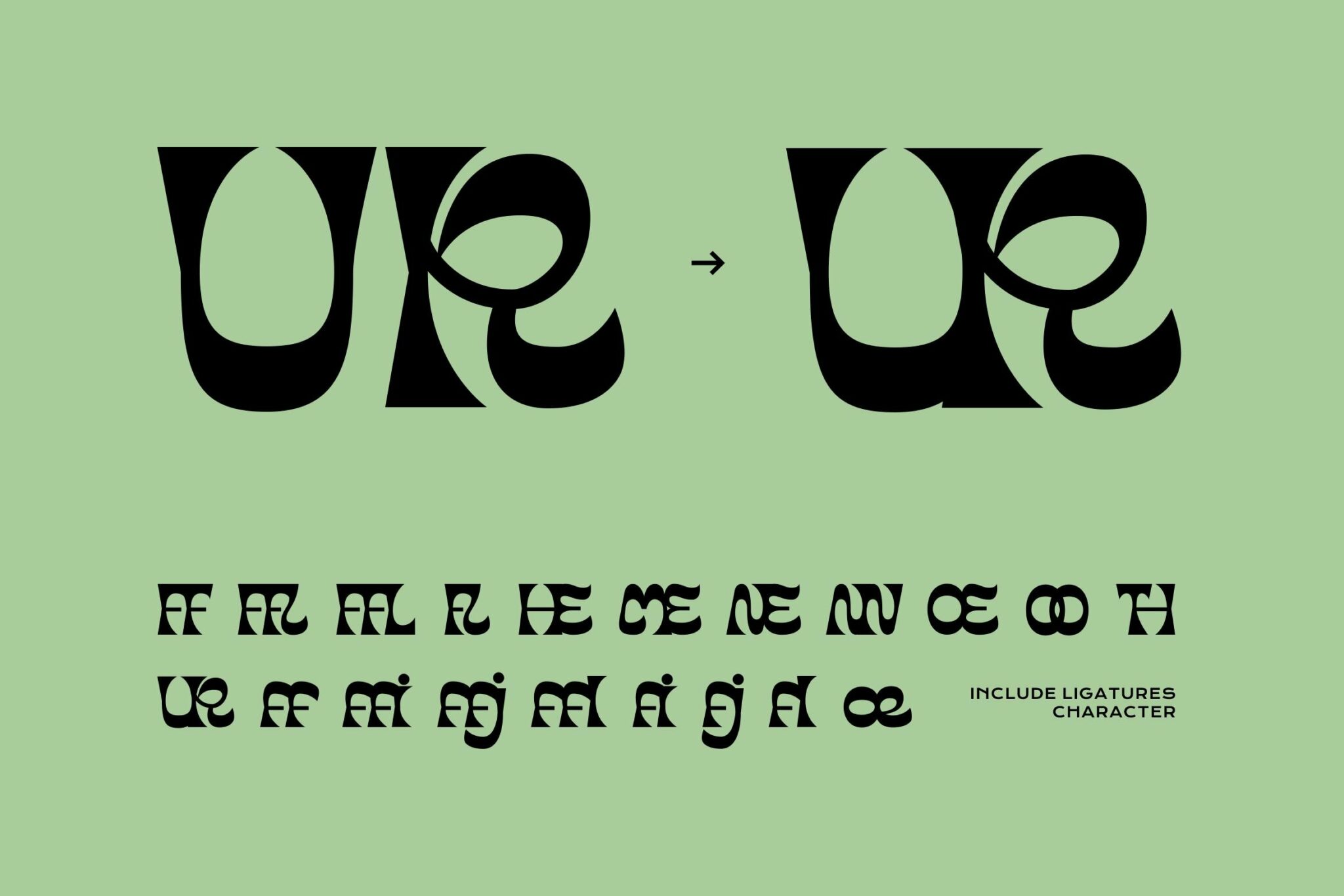 Nortub Moons - Modern Cursive Font – MasterBundles