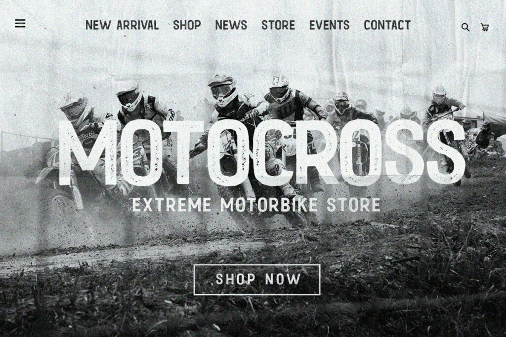 Kustom Culture | Vintage Font – MasterBundles