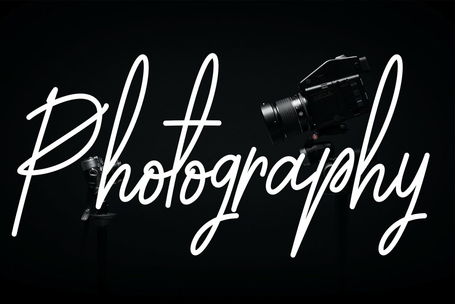 Juneteenth | Script Font – MasterBundles