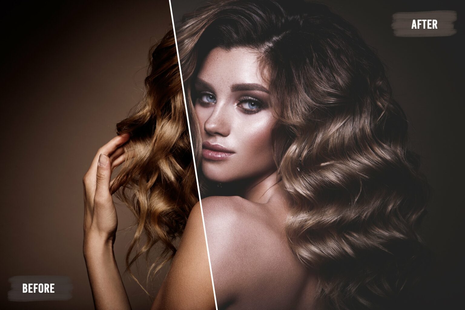 50 Luxury LUTs Pack – MasterBundles