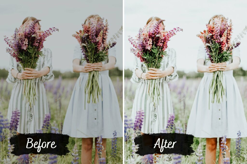 CLEAN & CRISP Lightroom Presets – MasterBundles