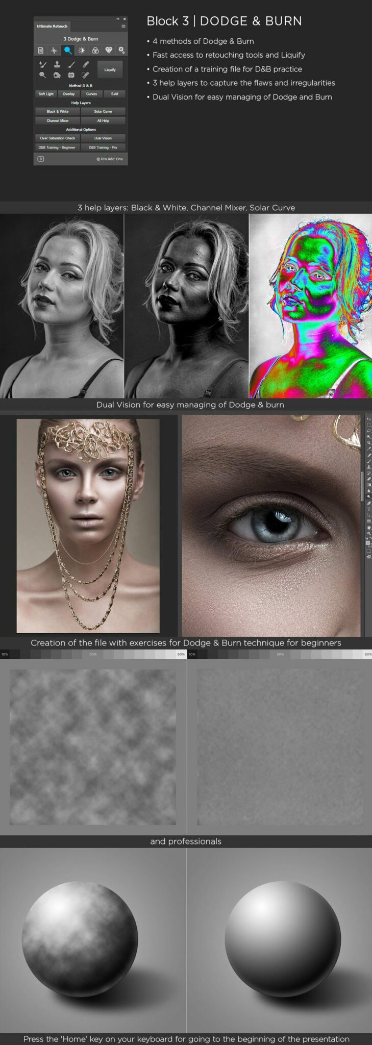 Ultimate Retouch Panel 3.9.2 – MasterBundles