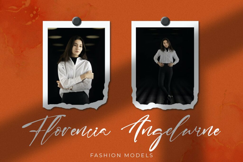 Angelina Rachmi - Calligraphy Font – MasterBundles