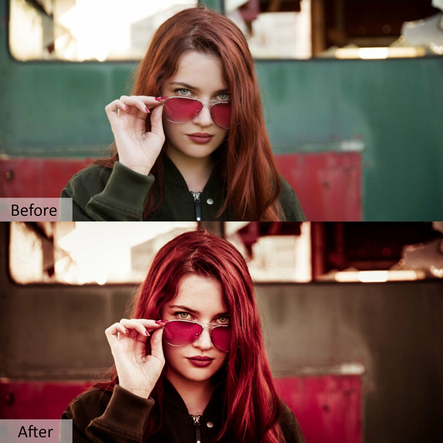 Creative Color Pro PRESETS – MasterBundles