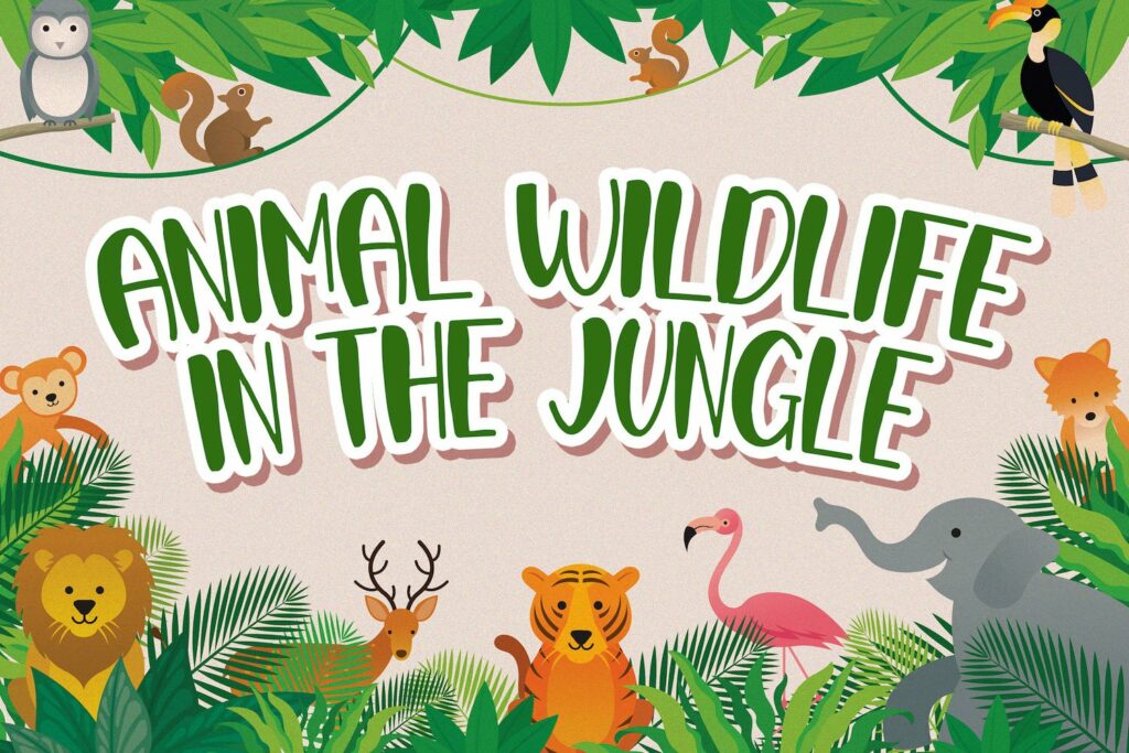 Edgar Wesley - Playful Display Font – MasterBundles