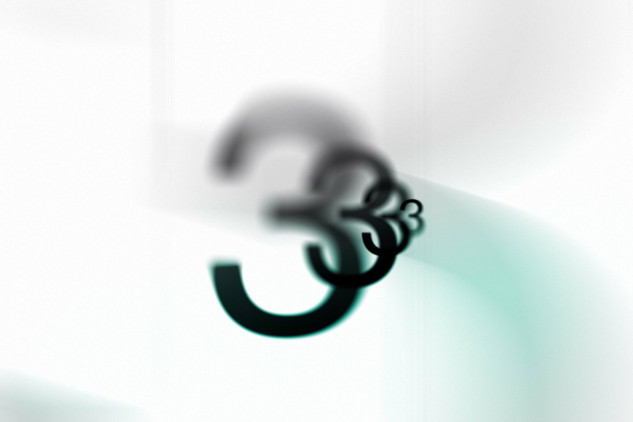 Ghost Lettering Text Effect – MasterBundles